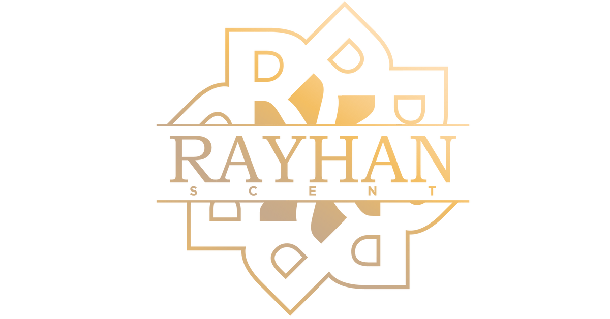 Rayhan Scent